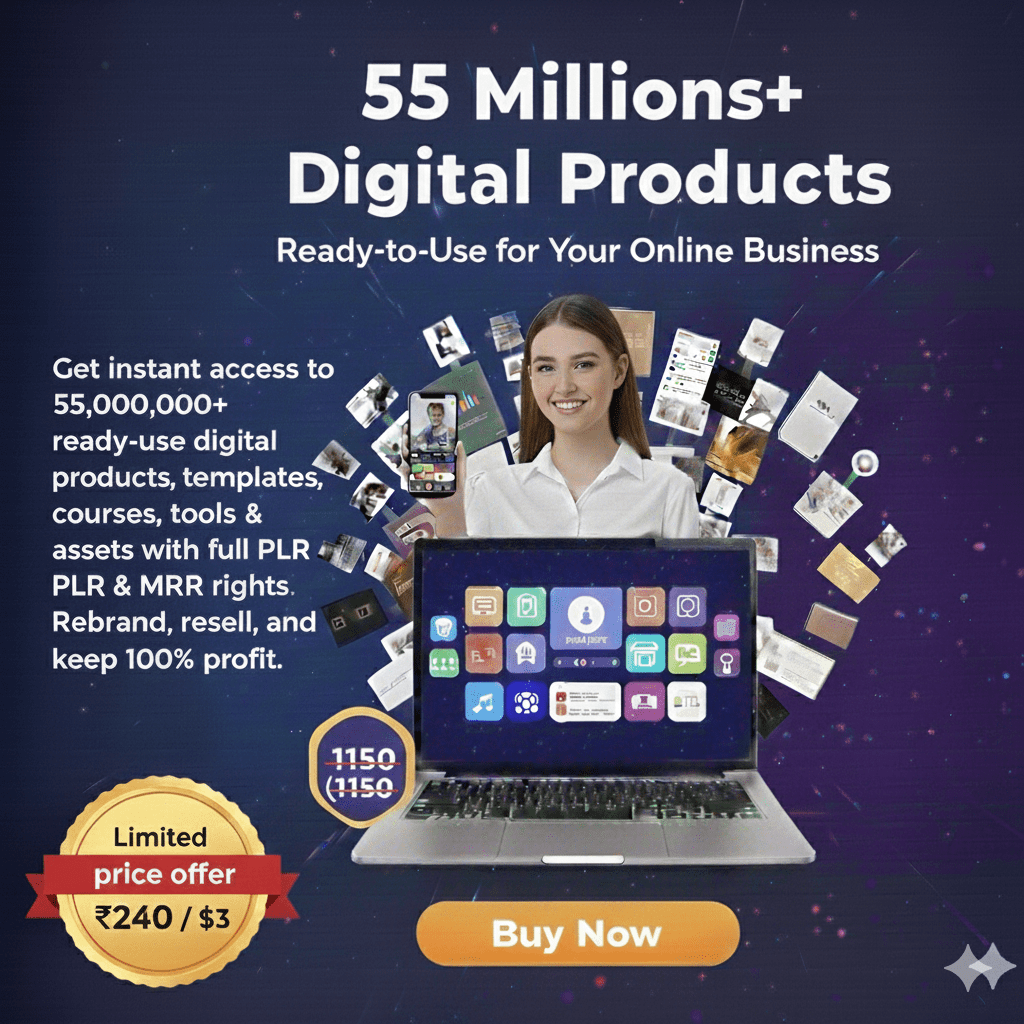 Digital Empire Vault - kingdomearnings.com